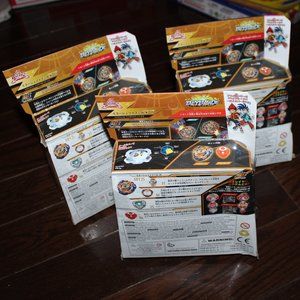 Beyblade | Toys | Freenew Flame Beyblade Burst B67 Mirage Fafnir Nt 2s ...